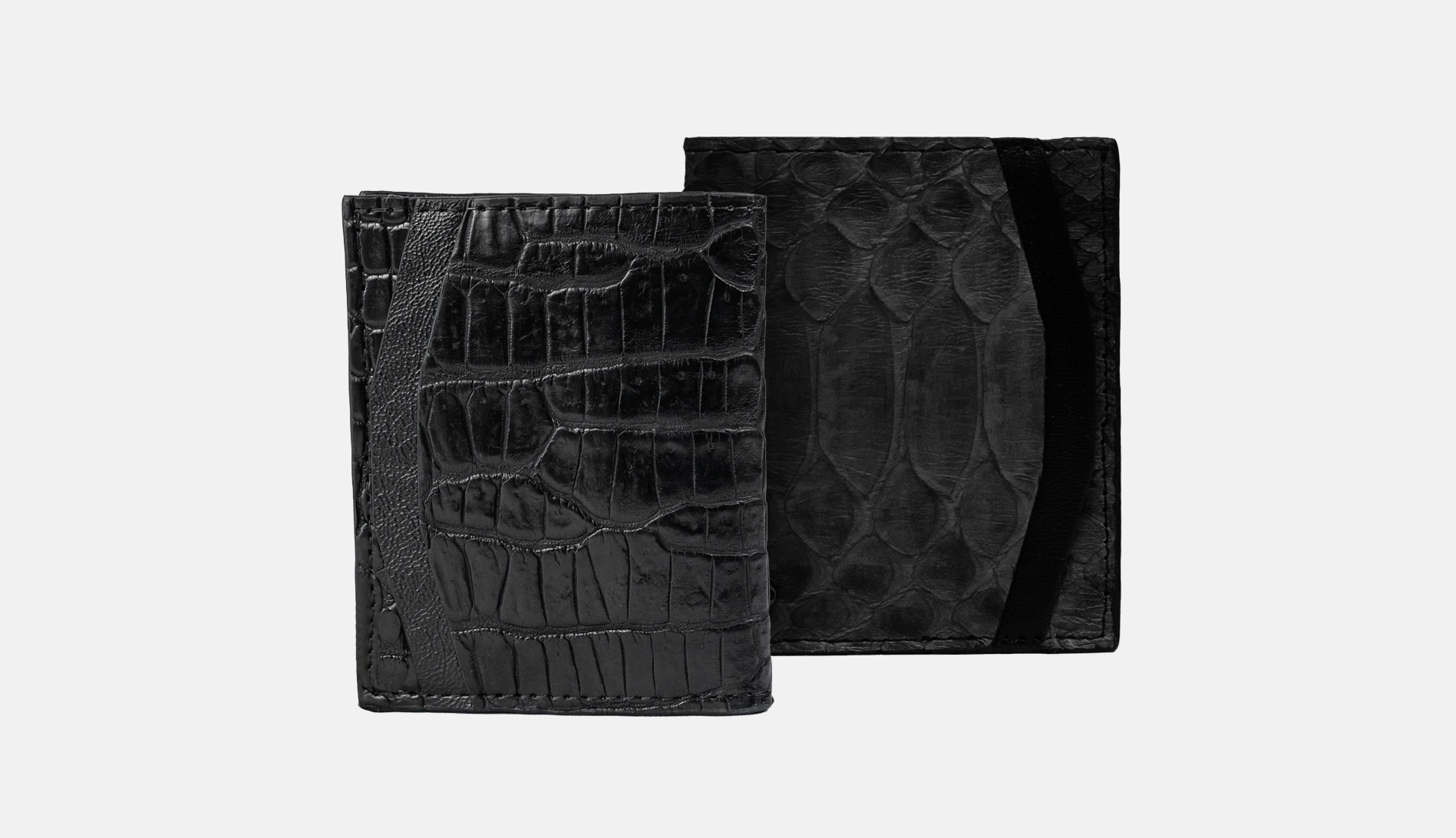 Wallet – Tiranía